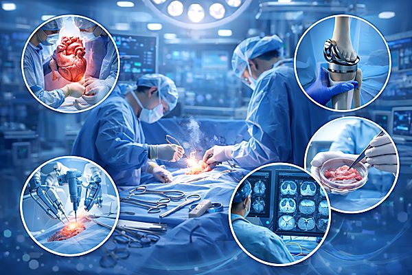 Journal of Surgery and Research Open Access PubMed Indexed Journals ...